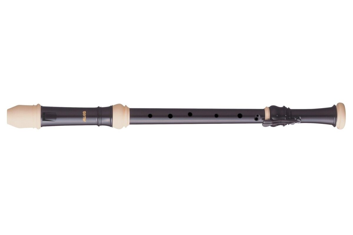 AULOS C-Tenor 511B Symphony mit Doppelklappe