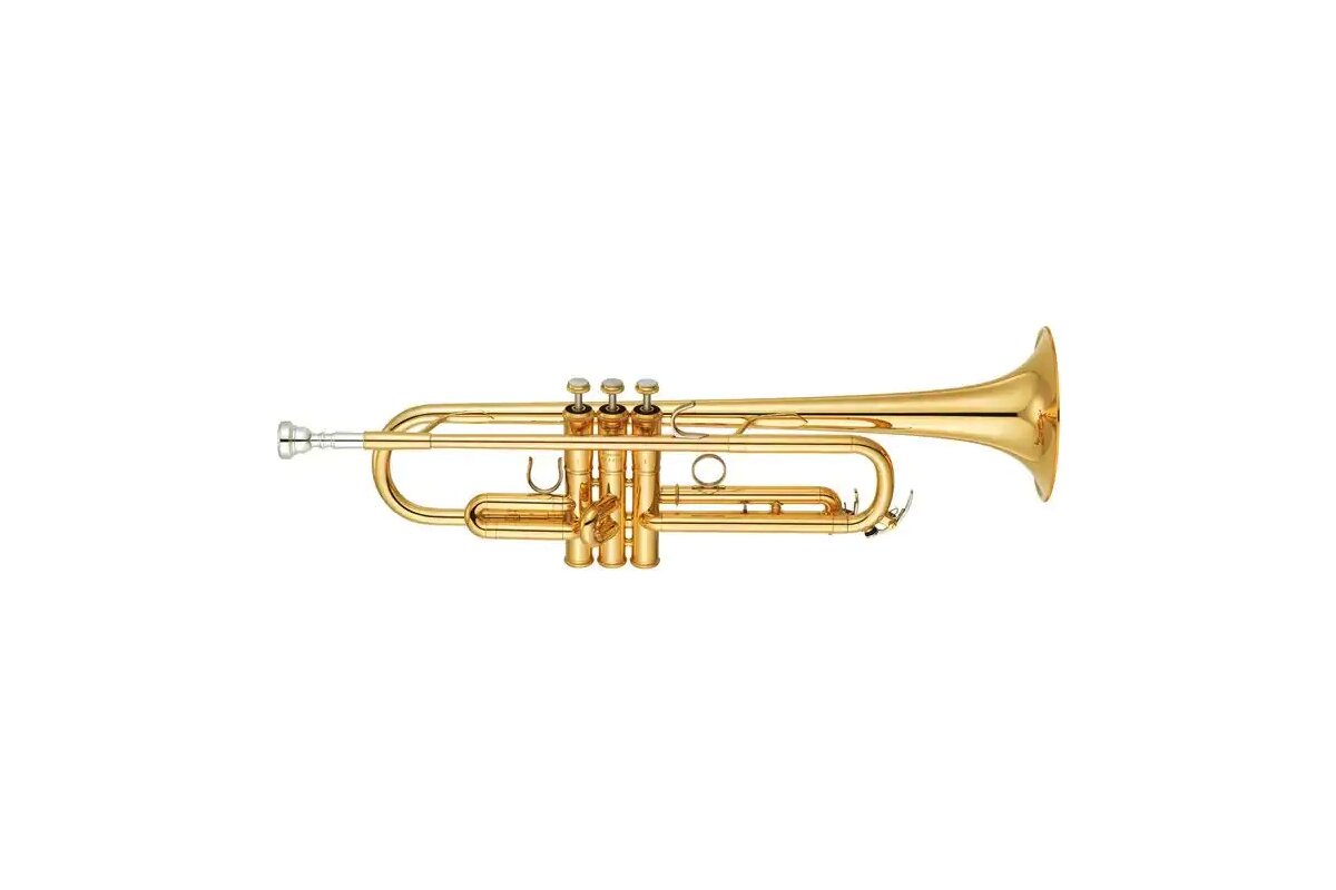YAMAHA B-Trompete YTR-8310 Z Bobby Shew Modell Custom Class